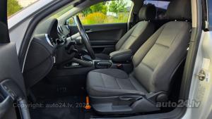 Pelēks Audi A3 2010 Tartu, ar dzinēja tilpumu 1.60 L un nobraukumu 373 tūkst. km par 4990 €, foto 10 vietnē AUTOMOTO.COM.LV
