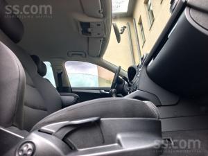 Серый Ауди А3 2010 в Елгава, объемом двигателя 2.00 л и пробегом 0 тыс. км за 5990 €, фото 27 на AUTOMOTO.COM.LV