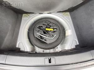 Pelēks Audi A3 2010 Rīga, ar dzinēja tilpumu 1.60 L un nobraukumu 271 tūkst. km par 4200 €, foto 12 vietnē AUTOMOTO.COM.LV