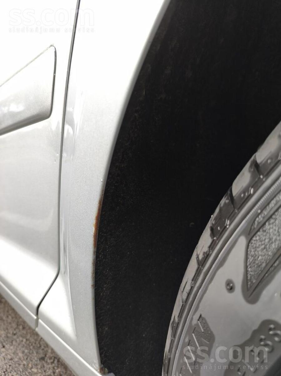 Pelēks Audi A3 2010 Rīga, ar dzinēja tilpumu 1.60 L un nobraukumu 271 tūkst. km par 4200 €, foto 17 vietnē AUTOMOTO.COM.LV