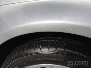 Pelēks Audi A3 2010 Rīga, ar dzinēja tilpumu 1.60 L un nobraukumu 271 tūkst. km par 4200 €, foto 18 vietnē AUTOMOTO.COM.LV