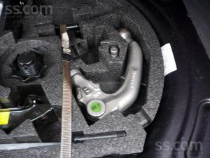 Grey Audi A3 2010 in Cesis, with an engine capacity of 1.60 L and mileage of 0 thousand km for 5990 €, photo 17 on AUTOMOTO.COM.LV