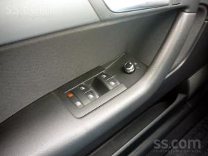 Grey Audi A3 2010 in Cesis, with an engine capacity of 1.60 L and mileage of 0 thousand km for 5990 €, photo 20 on AUTOMOTO.COM.LV