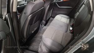 Grey Audi A3 2011 in Tartu, with an engine capacity of 2.00 L and mileage of 208 thousand km for 6490 €, photo 14 on AUTOMOTO.COM.LV
