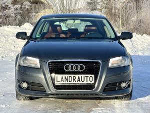 Pelēks Audi A3 2011 Tukums, ar dzinēja tilpumu 2.00 L un nobraukumu 254 tūkst. km par 6790 €, foto 2 vietnē AUTOMOTO.COM.LV