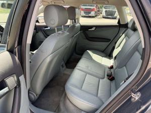 Pelēks Audi A3 2011 Tauragė, ar dzinēja tilpumu 1.60 L un nobraukumu 227 tūkst. km par 4800 €, foto 14 vietnē AUTOMOTO.COM.LV