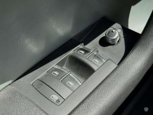 Pelēks Audi A3 2011 Tauragė, ar dzinēja tilpumu 1.60 L un nobraukumu 227 tūkst. km par 4800 €, foto 24 vietnē AUTOMOTO.COM.LV