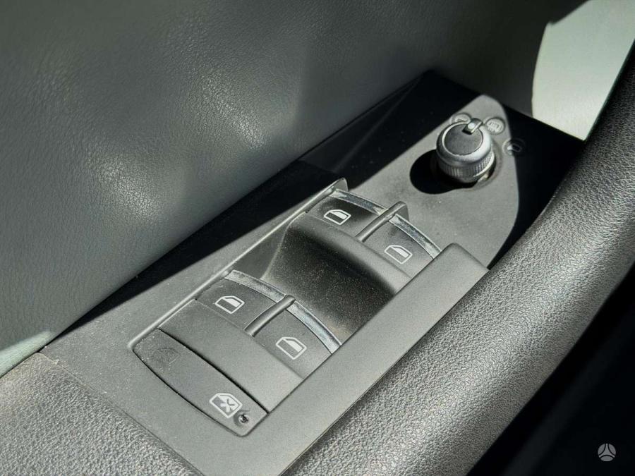 Pelēks Audi A3 2011 Tauragė, ar dzinēja tilpumu 1.60 L un nobraukumu 227 tūkst. km par 4800 €, foto 24 vietnē AUTOMOTO.COM.LV