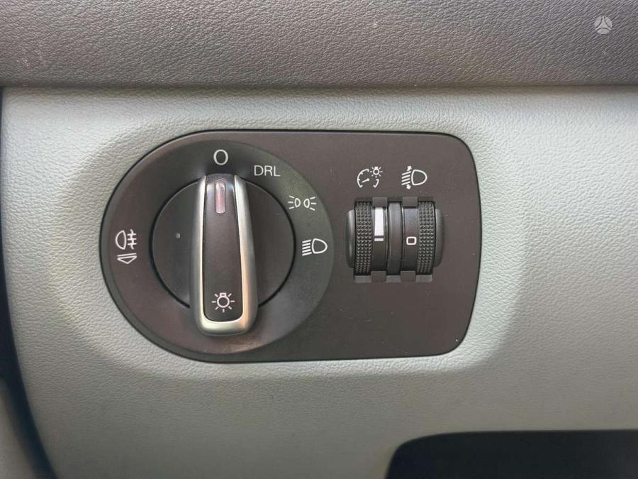 Pelēks Audi A3 2011 Tauragė, ar dzinēja tilpumu 1.60 L un nobraukumu 227 tūkst. km par 4800 €, foto 25 vietnē AUTOMOTO.COM.LV