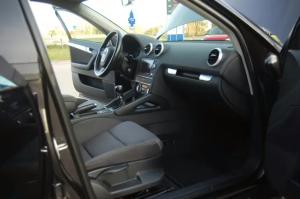 Pelēks Audi A3 2011 Jēkabpils, ar dzinēja tilpumu 1.60 L un nobraukumu 321 tūkst. km par 4890 €, foto 14 vietnē AUTOMOTO.COM.LV