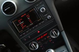 Pelēks Audi A3 2011 Jēkabpils, ar dzinēja tilpumu 1.60 L un nobraukumu 321 tūkst. km par 4890 €, foto 19 vietnē AUTOMOTO.COM.LV