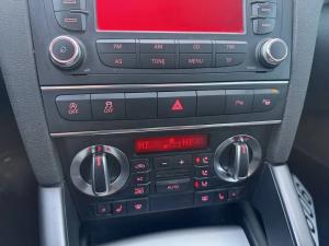 Pelēks Audi A3 2011 Rēzekne, ar dzinēja tilpumu 2.00 L un nobraukumu 293 tūkst. km par 5290 €, foto 13 vietnē AUTOMOTO.COM.LV