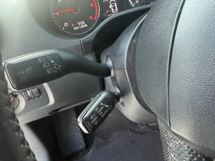 Pelēks Audi A3 2011 Rēzekne, ar dzinēja tilpumu 2.00 L un nobraukumu 293 tūkst. km par 5290 €, foto 15 vietnē AUTOMOTO.COM.LV