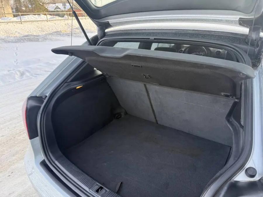 Pelēks Audi A3 2011 Rēzekne, ar dzinēja tilpumu 2.00 L un nobraukumu 293 tūkst. km par 5290 €, foto 18 vietnē AUTOMOTO.COM.LV