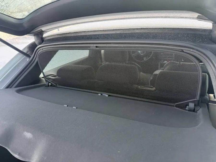 Pelēks Audi A3 2011 Rēzekne, ar dzinēja tilpumu 2.00 L un nobraukumu 293 tūkst. km par 5290 €, foto 19 vietnē AUTOMOTO.COM.LV