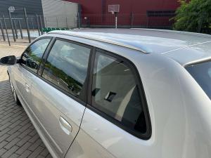 Grey Audi A3 2011 in Kaunas, with an engine capacity of 1.40 L and mileage of 163 thousand km for 4390 €, photo 9 on AUTOMOTO.COM.LV