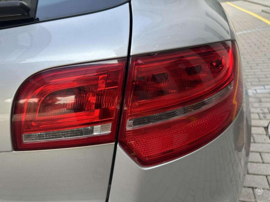 Grey Audi A3 2011 in Kaunas, with an engine capacity of 1.40 L and mileage of 163 thousand km for 4390 €, photo 18 on AUTOMOTO.COM.LV
