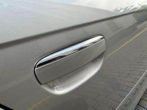 Grey Audi A3 2011 in Kaunas, with an engine capacity of 1.40 L and mileage of 163 thousand km for 4390 €, photo 19 on AUTOMOTO.COM.LV