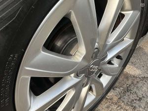 Grey Audi A3 2011 in Kaunas, with an engine capacity of 1.40 L and mileage of 163 thousand km for 4390 €, photo 20 on AUTOMOTO.COM.LV