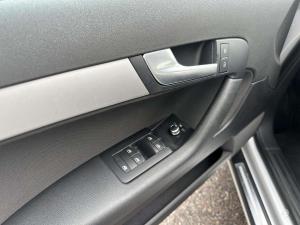 Grey Audi A3 2011 in Kaunas, with an engine capacity of 1.40 L and mileage of 163 thousand km for 4390 €, photo 28 on AUTOMOTO.COM.LV