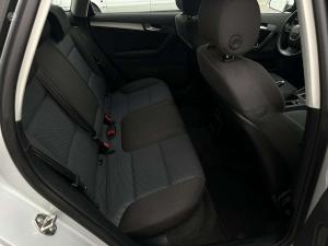 Grey Audi A3 2011 in Kaunas, with an engine capacity of 1.40 L and mileage of 163 thousand km for 4390 €, photo 32 on AUTOMOTO.COM.LV