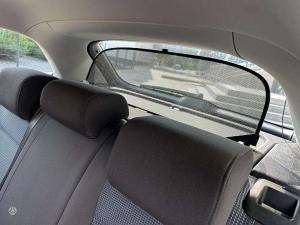 Grey Audi A3 2011 in Kaunas, with an engine capacity of 1.40 L and mileage of 163 thousand km for 4390 €, photo 33 on AUTOMOTO.COM.LV