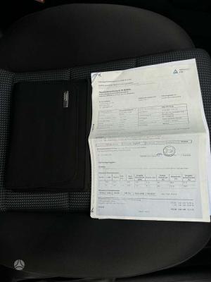 Grey Audi A3 2011 in Kaunas, with an engine capacity of 1.40 L and mileage of 163 thousand km for 4390 €, photo 35 on AUTOMOTO.COM.LV