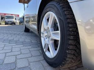 Pelēks Audi A3 2011 Talsi, ar dzinēja tilpumu 1.40 L un nobraukumu 133 tūkst. km par 5900 €, foto 11 vietnē AUTOMOTO.COM.LV