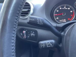 Pelēks Audi A3 2011 Talsi, ar dzinēja tilpumu 1.40 L un nobraukumu 133 tūkst. km par 5900 €, foto 15 vietnē AUTOMOTO.COM.LV
