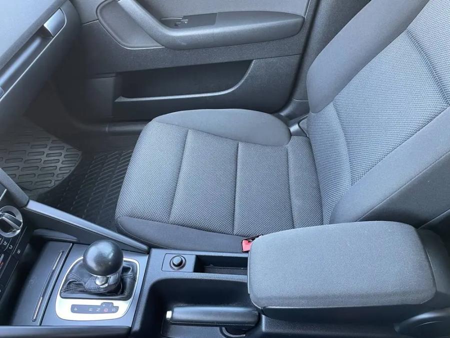 Pelēks Audi A3 2011 Talsi, ar dzinēja tilpumu 1.40 L un nobraukumu 133 tūkst. km par 5900 €, foto 19 vietnē AUTOMOTO.COM.LV