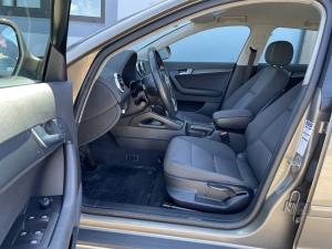 Pelēks Audi A3 2011 Talsi, ar dzinēja tilpumu 1.40 L un nobraukumu 133 tūkst. km par 5900 €, foto 20 vietnē AUTOMOTO.COM.LV
