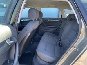 Pelēks Audi A3 2011 Talsi, ar dzinēja tilpumu 1.40 L un nobraukumu 133 tūkst. km par 5900 €, foto 21 vietnē AUTOMOTO.COM.LV