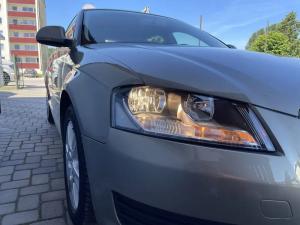 Pelēks Audi A3 2011 Talsi, ar dzinēja tilpumu 1.40 L un nobraukumu 133 tūkst. km par 5900 €, foto 23 vietnē AUTOMOTO.COM.LV