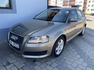 Pelēks Audi A3 2011 Talsi, ar dzinēja tilpumu 1.40 L un nobraukumu 133 tūkst. km par 5900 €, foto 26 vietnē AUTOMOTO.COM.LV