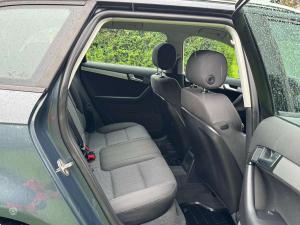 Grey Audi A3 2011 in Utena, with an engine capacity of 1.80 L and mileage of 188 thousand km for 5100 €, photo 12 on AUTOMOTO.COM.LV