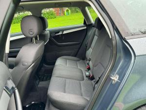 Grey Audi A3 2011 in Utena, with an engine capacity of 1.80 L and mileage of 188 thousand km for 5100 €, photo 18 on AUTOMOTO.COM.LV