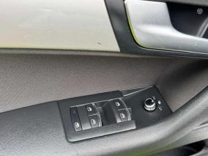 Grey Audi A3 2011 in Utena, with an engine capacity of 1.80 L and mileage of 188 thousand km for 5100 €, photo 23 on AUTOMOTO.COM.LV