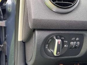 Grey Audi A3 2011 in Utena, with an engine capacity of 1.80 L and mileage of 188 thousand km for 5100 €, photo 30 on AUTOMOTO.COM.LV