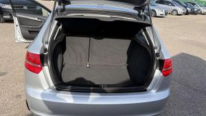 Grey Audi A3 2011 in Marijampole, with an engine capacity of 1.39 L and mileage of 220 thousand km for 5200 €, photo 15 on AUTOMOTO.COM.LV