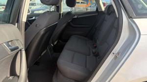 Grey Audi A3 2011 in Marijampole, with an engine capacity of 1.39 L and mileage of 220 thousand km for 5200 €, photo 16 on AUTOMOTO.COM.LV