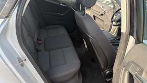 Grey Audi A3 2011 in Marijampole, with an engine capacity of 1.39 L and mileage of 220 thousand km for 5200 €, photo 17 on AUTOMOTO.COM.LV