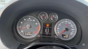 Grey Audi A3 2011 in Marijampole, with an engine capacity of 1.39 L and mileage of 220 thousand km for 5200 €, photo 23 on AUTOMOTO.COM.LV