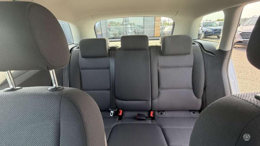 Grey Audi A3 2011 in Marijampole, with an engine capacity of 1.39 L and mileage of 220 thousand km for 5200 €, photo 26 on AUTOMOTO.COM.LV