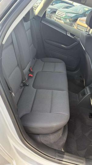 Grey Audi A3 2011 in Marijampole, with an engine capacity of 1.39 L and mileage of 220 thousand km for 5200 €, photo 33 on AUTOMOTO.COM.LV
