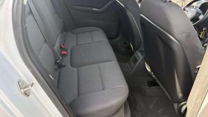 Grey Audi A3 2011 in Marijampole, with an engine capacity of 1.39 L and mileage of 220 thousand km for 5200 €, photo 36 on AUTOMOTO.COM.LV