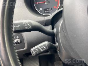Grey Audi A3 2011 in Tukums, with an engine capacity of 2.00 L and mileage of 0 thousand km for 4990 €, photo 15 on AUTOMOTO.COM.LV