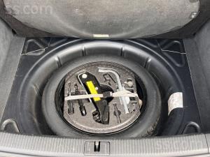 Grey Audi A3 2011 in Tukums, with an engine capacity of 2.00 L and mileage of 0 thousand km for 4990 €, photo 16 on AUTOMOTO.COM.LV