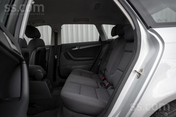 Ауди А3 2011 в Талси на AUTOMOTO.COM.LV Серый Ауди А3 2011 в Талси, объемом двигателя 1.40 л и пробегом 147 тыс. км за 5950 €, фото 11 на AUTOMOTO.COM.LV