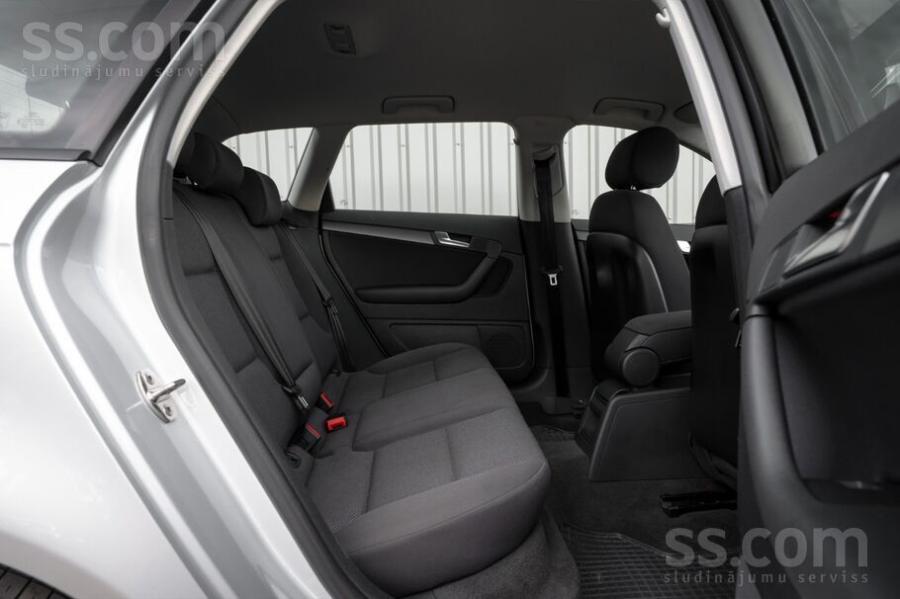 Pelēks Audi A3 2011 Talsi, ar dzinēja tilpumu 1.40 L un nobraukumu 147 tūkst. km par 5950 €, foto 12 vietnē AUTOMOTO.COM.LV