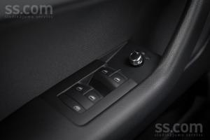 Pelēks Audi A3 2011 Talsi, ar dzinēja tilpumu 1.40 L un nobraukumu 147 tūkst. km par 5950 €, foto 14 vietnē AUTOMOTO.COM.LV